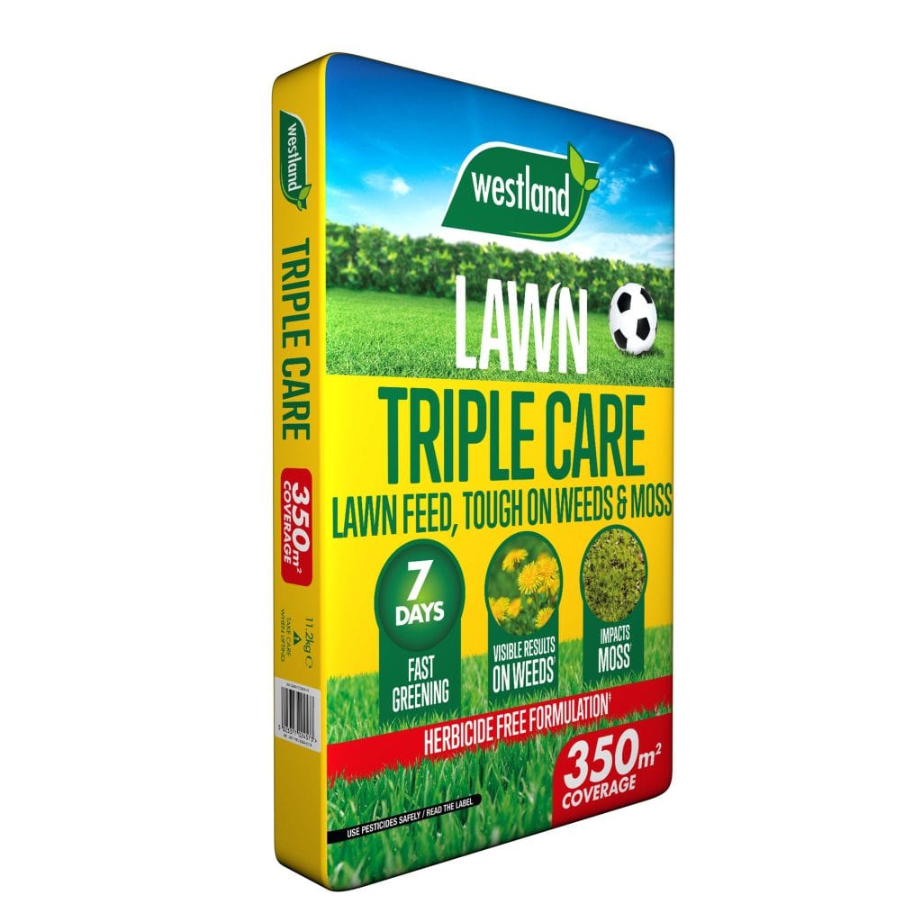 Westland Triple Care 350m Bag Trowell Garden Centre
