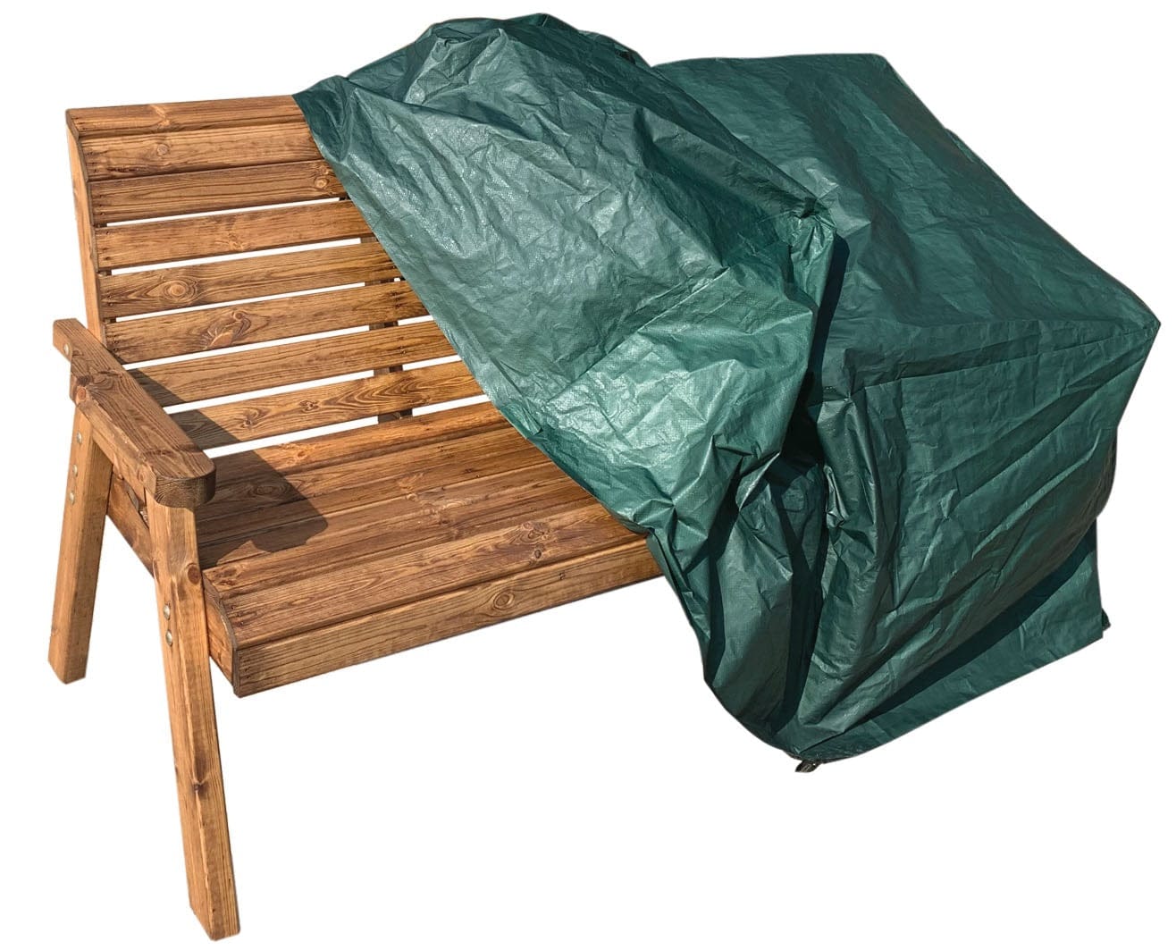 Charles Taylor HB157 - Deluxe Three Seat Companion Set Cover – Trowell ...