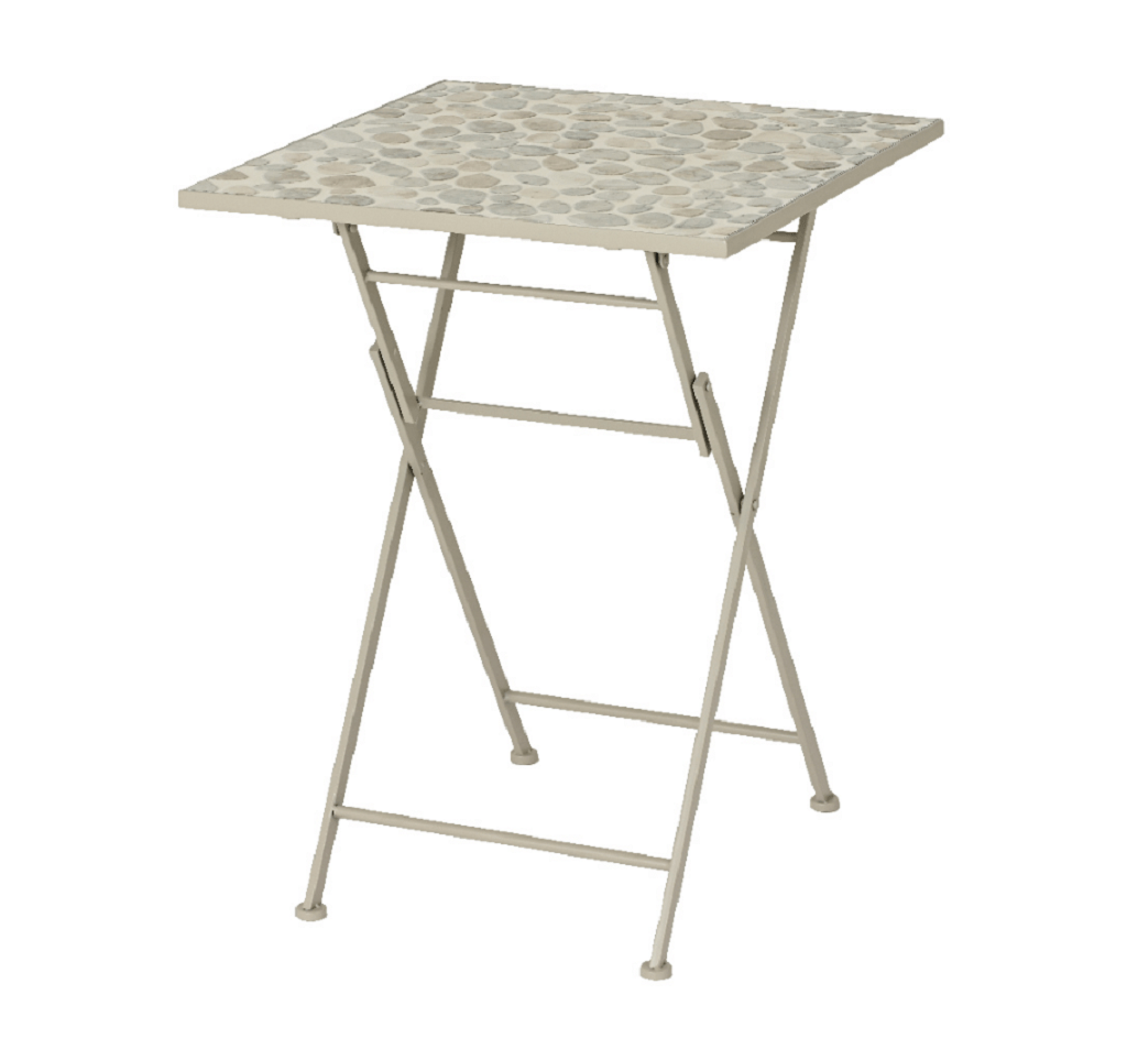 Kaemingk Cali Bistro Set – Trowell Garden Centre