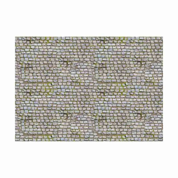 My Village Sheet Cobble Stones Effect Sheet MYD70 – Trowell Garden Centre