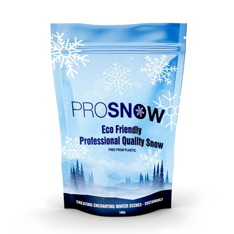 ProSnow, Eco Friendly Professional Snow – Trowell Garden Centre