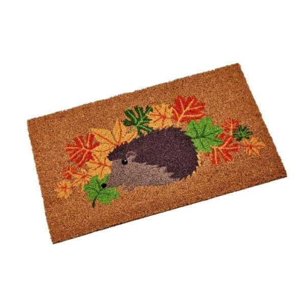 Smart Garden Hedgehog Door Mat – Trowell Garden Centre