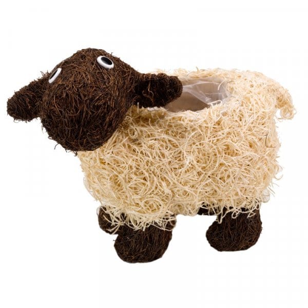 Smart Garden Shelley Sheep Planter – Trowell Garden Centre