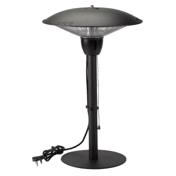Havana Warm-Ray Table Heater – Trowell Garden Centre