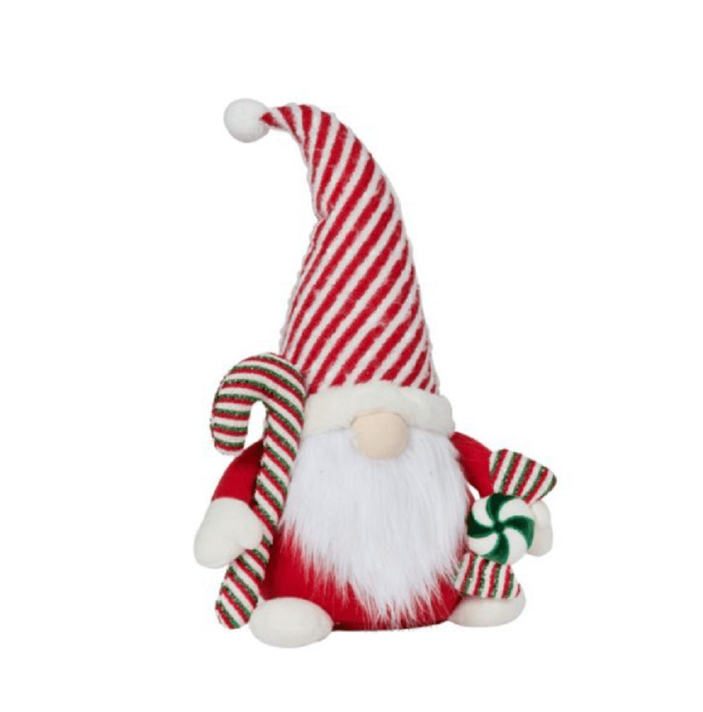 Three Kings Candy Cane Gonk – Trowell Garden Centre
