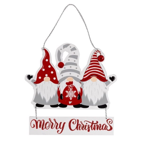 Three Kings Gonk Countdown Advents – Trowell Garden Centre