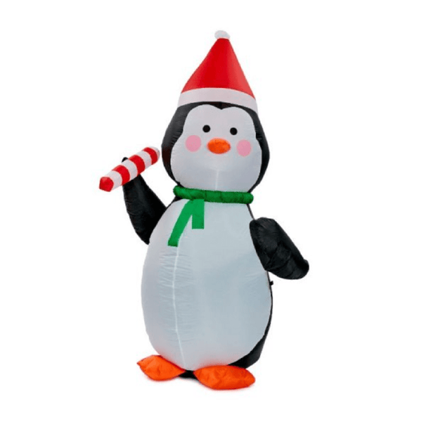 Three Kings Inflatable Penguin Jumbo – Trowell Garden Centre
