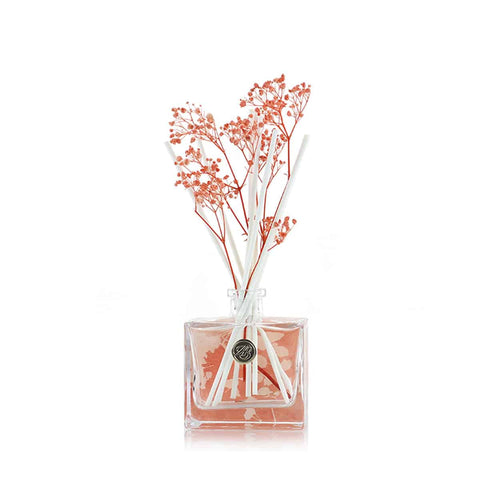 Ashleigh & Burwood Pink Peony Diffuser – Trowell Garden Centre
