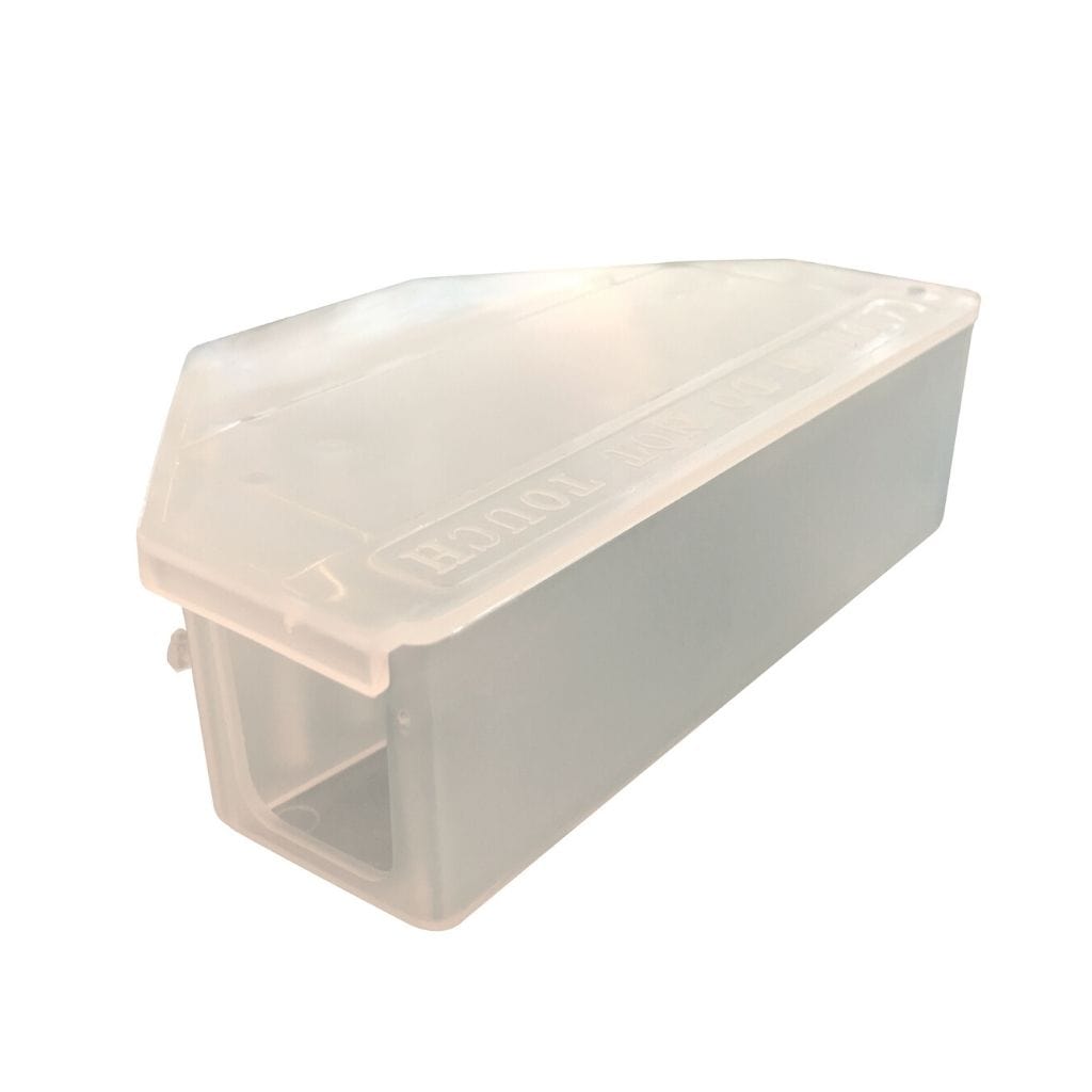 Deadfast Ready To Use Mouse Killer Bait Station - Twin Pack – Trowell ...