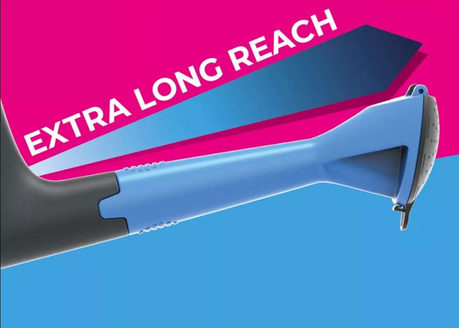 Flopro 'Can Can' Watering Can 7.5 Litre – Trowell Garden Centre