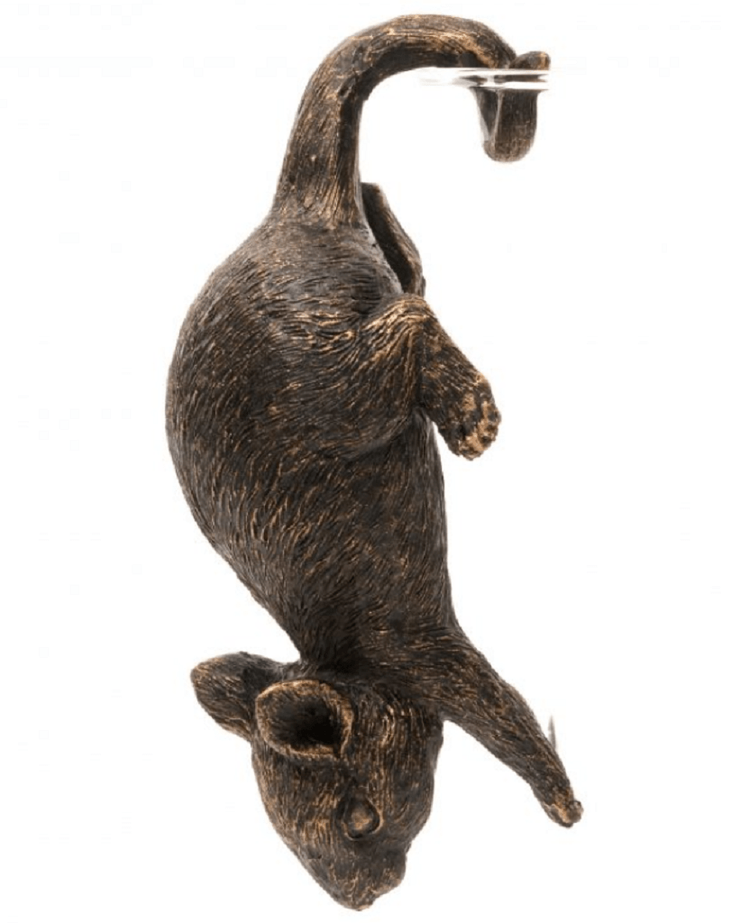 Jardinopia Mouse Pot Buddy Plant Pot Hanger – Trowell Garden Centre