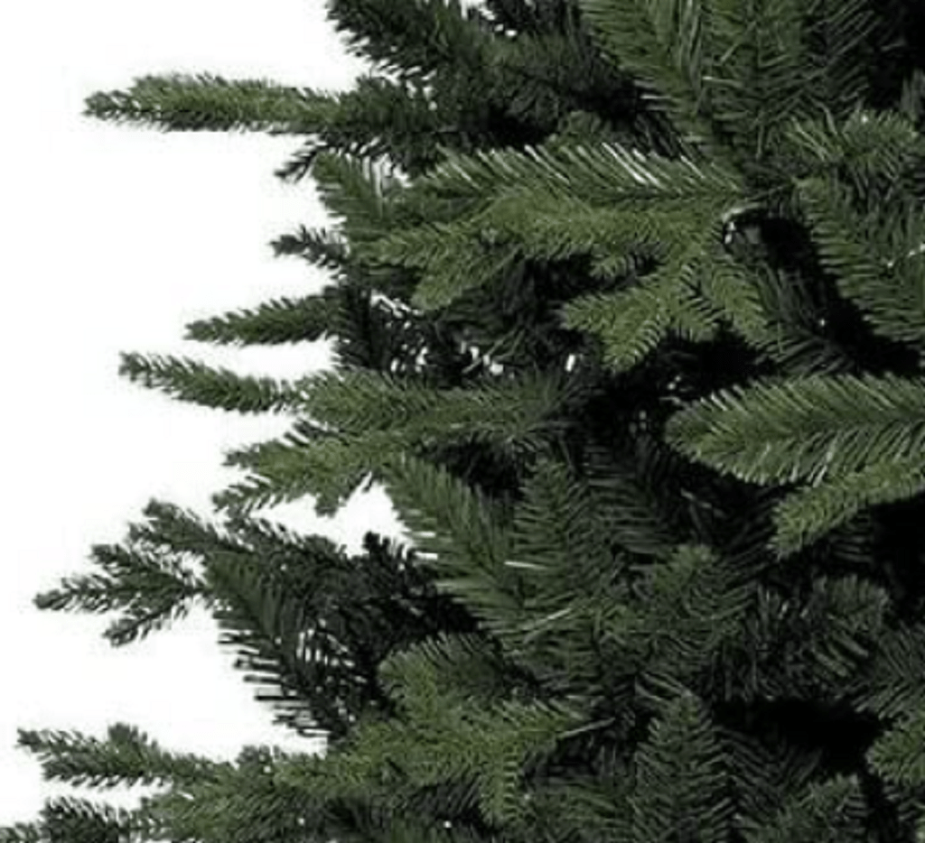 Kaemingk Frasier Pine Artificial Christmas Tree 5ft – Trowell Garden Centre