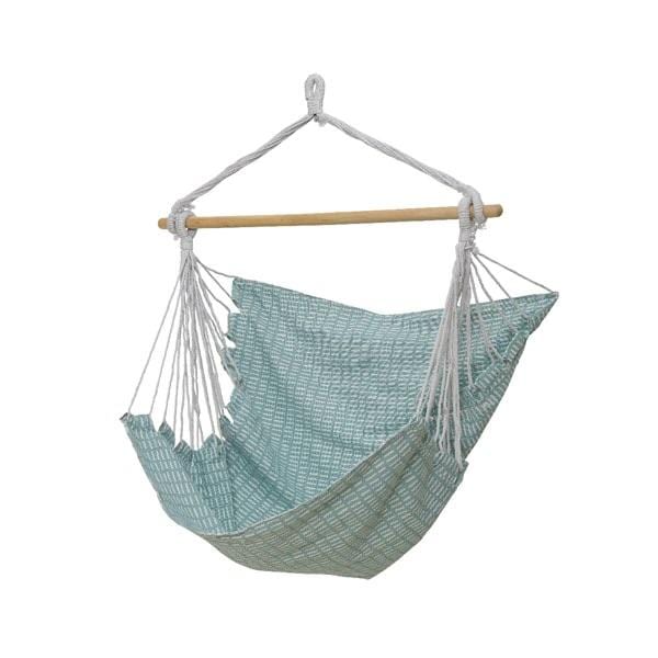 Kaemingk Hammock Chair Assorted Colours – Trowell Garden Centre