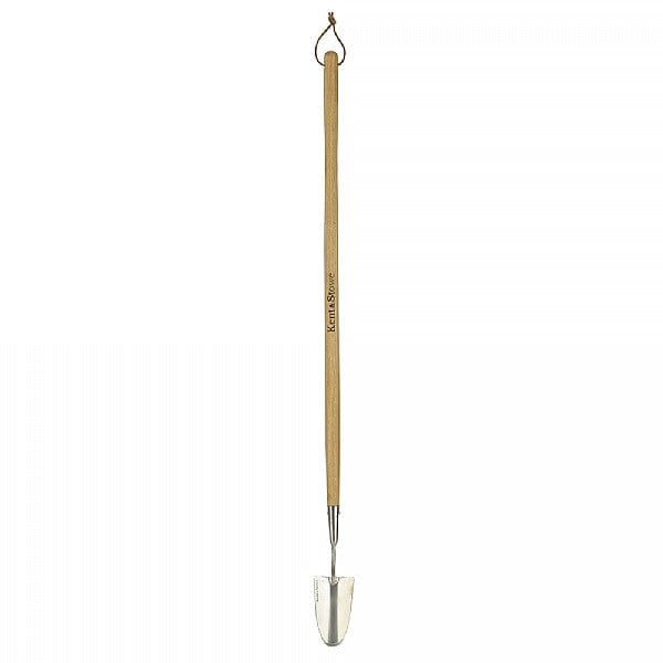 Kent & Stowe Long Handled Trowel – Trowell Garden Centre