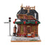 Lemax East Junction Station, B/O LED – Trowell Garden Centre