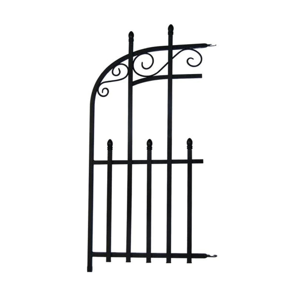 Panacea Kensington Fence End Panel – Trowell Garden Centre