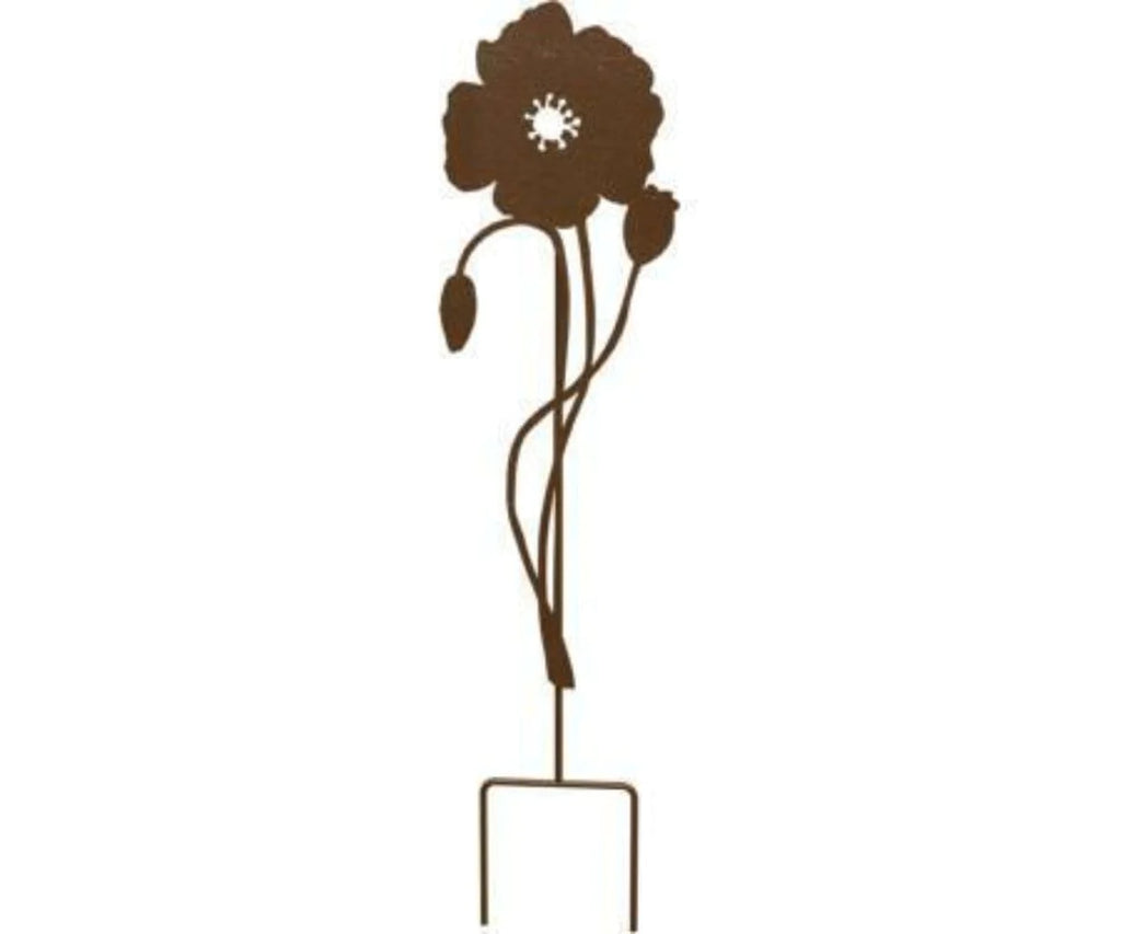 Panacea Plant Support - Poppies – Trowell Garden Centre
