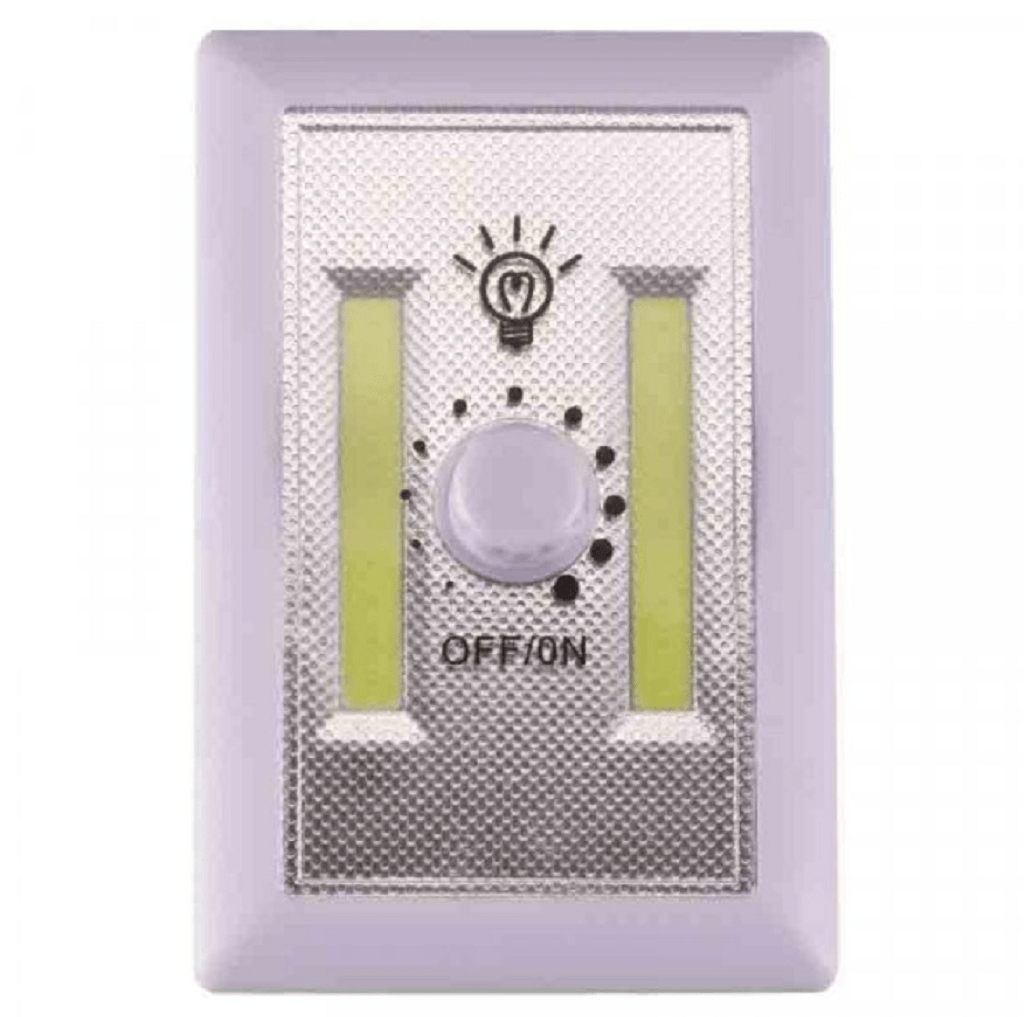 Smart Garden LED Dimmable Multi-light White – Trowell Garden Centre