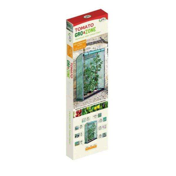 Smart Garden Tomato Gro-Zone Classic Growhouse – Trowell Garden Centre