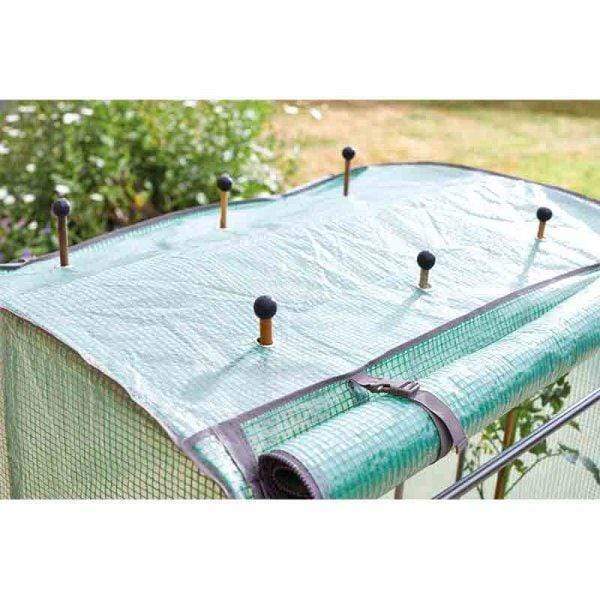 Tomato Gro-Zone MAX Growhouse 6510006 – Trowell Garden Centre