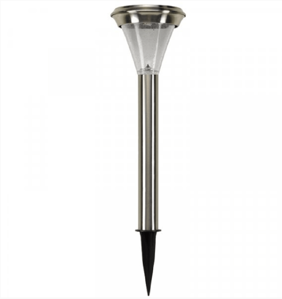 Smart Solar Magnum Stainless Steel – Trowell Garden Centre