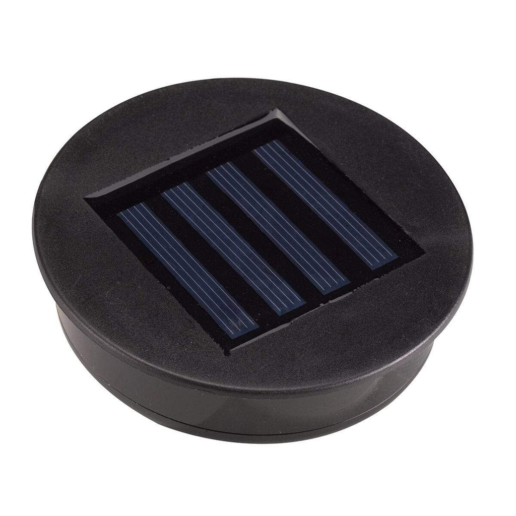 Smart Solar Replacement Solar Light Box Round – Trowell Garden Centre