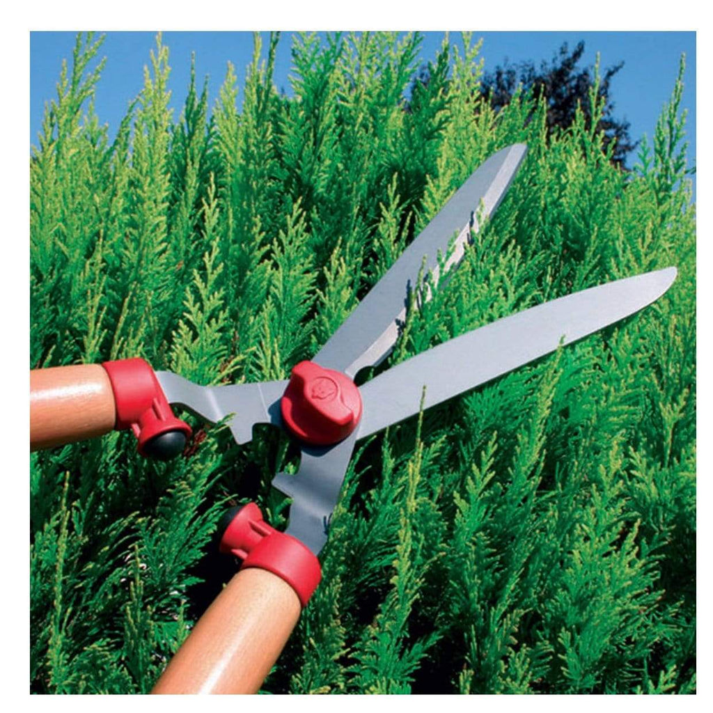 Wolf Garten Traditional Hedge Shears – Trowell Garden Centre