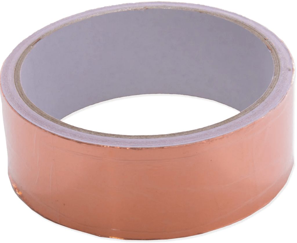 Woodlodge Copper Slug Tape – Trowell Garden Centre
